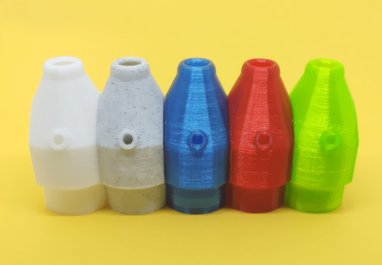 The Double Booster Topper – PopperTopper.co.uk – Boost your poppers